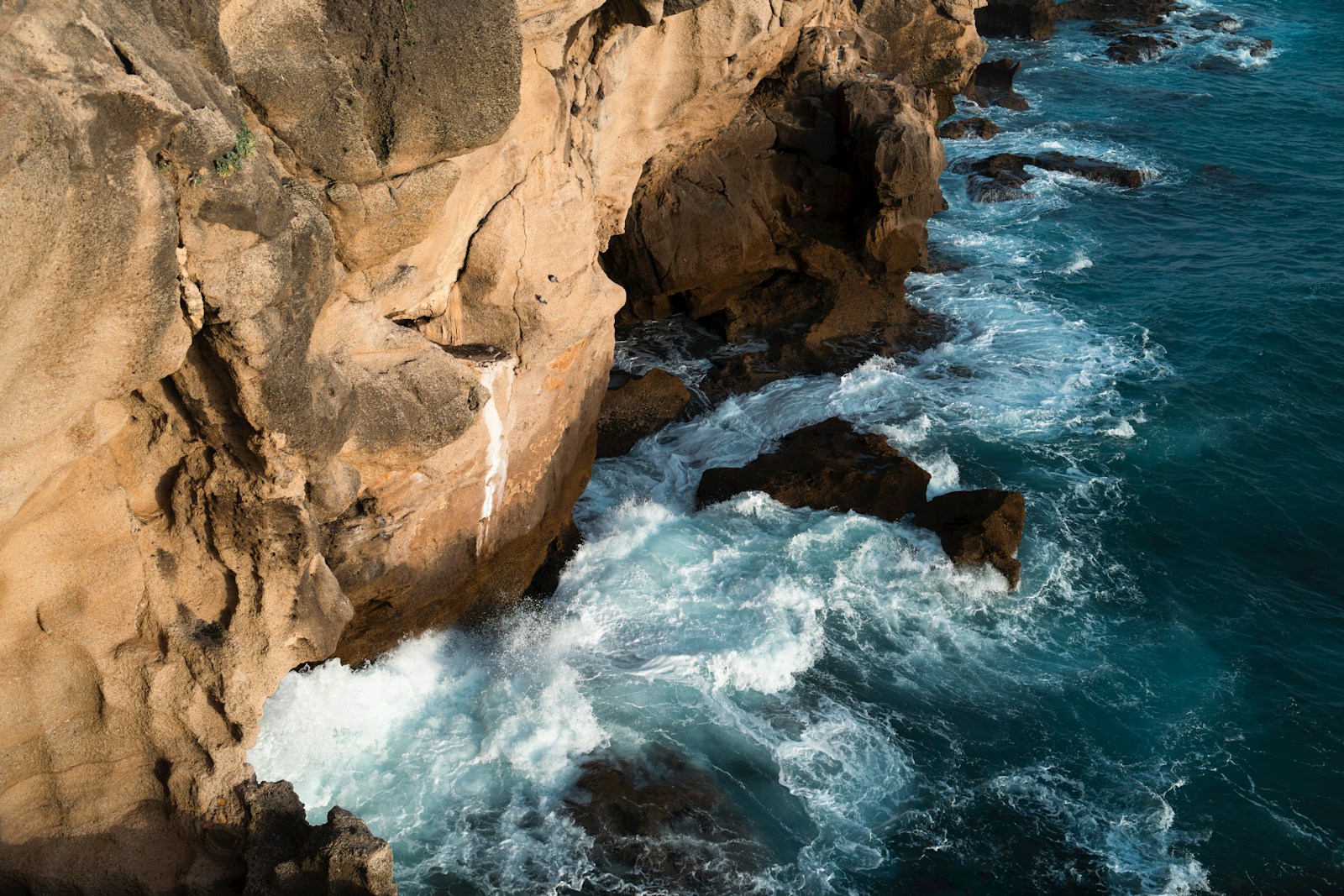 Les Grottes d'Hercule près de Tanger au Maroc : Visites, prix, histoire...