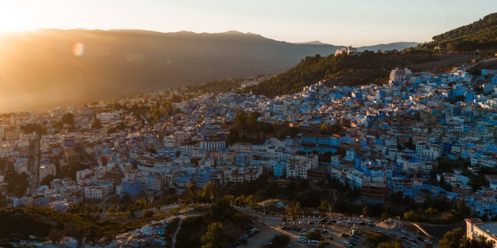 Que faire à Chefchaouen en 2024 : Visites, excursions, balades…