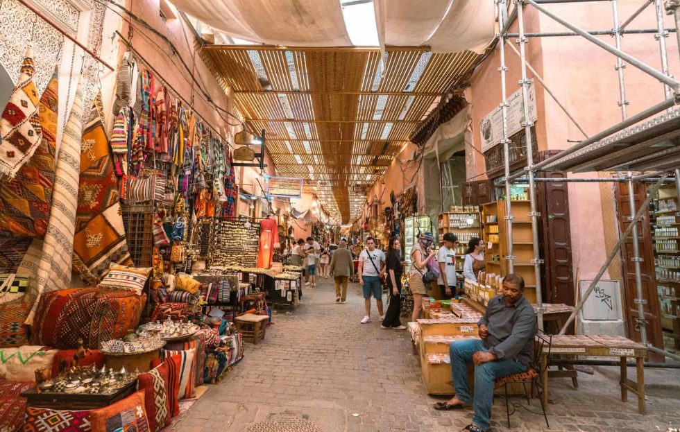 Que visiter à Marrakech gratuitement